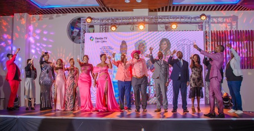 StarTimes Commits KSh300M To Local Content Production - The Mt Kenya Times