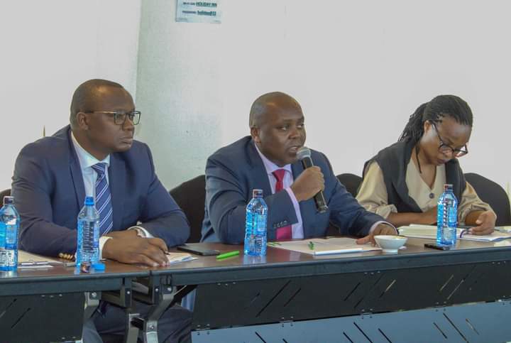 Petitions Committee Engages Telkom Engages Telkom CEO On Funds Spent By ...