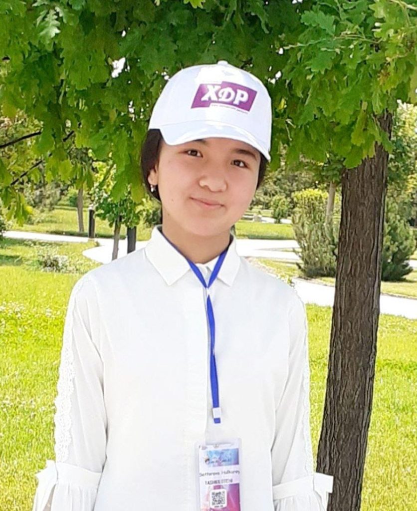 National Anthem... - The Mount Kenya Times