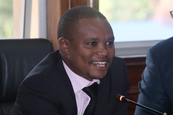 Lawmakers Seeks To Amend Capital Markets ACT To Include Digital ...