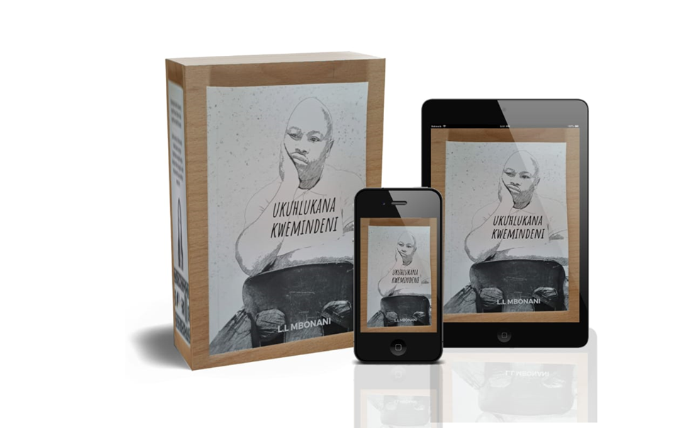 LL Mbonani The First Time Self Published Award Winning Author - The Mt ...