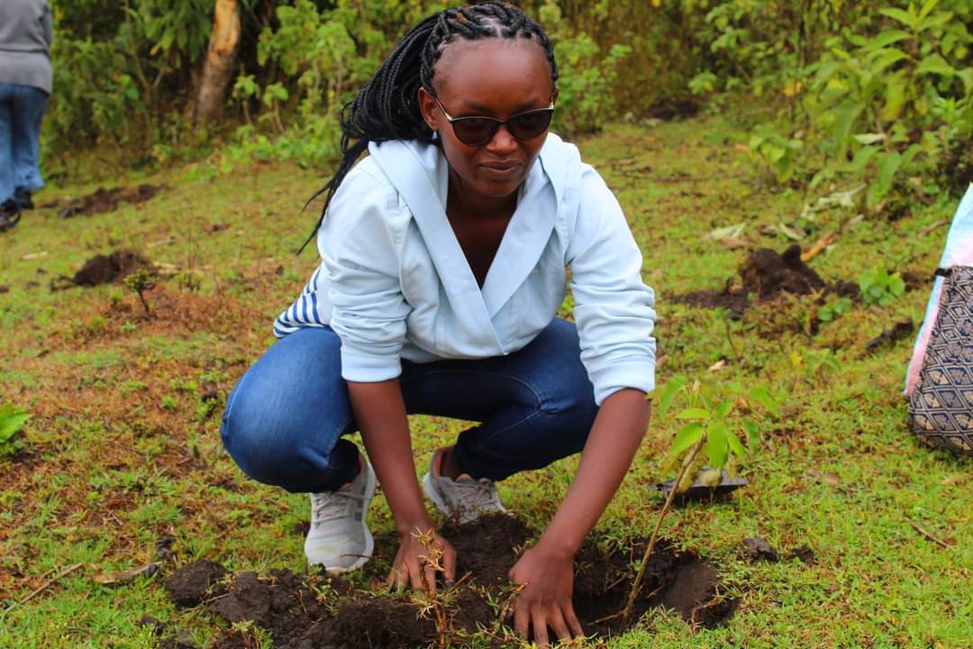 Climate Change Action Talk: Youths Perspective In Western Kenya - The ...