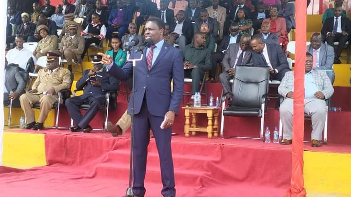 NEWS IN BRIEF 26 December 2023 - The Mt Kenya Times