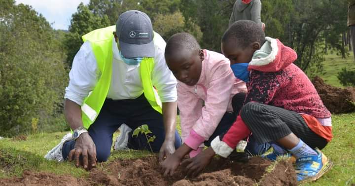 NEWS IN BRIEF 9 January 2024 - The Mt Kenya Times