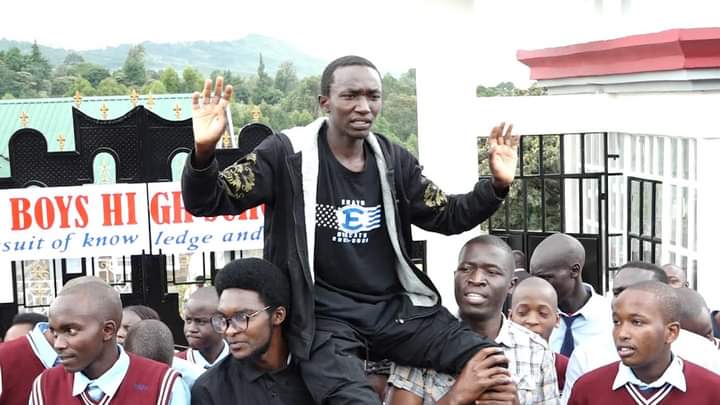 NEWS IN BRIEF 9 January 2024 - The Mt Kenya Times