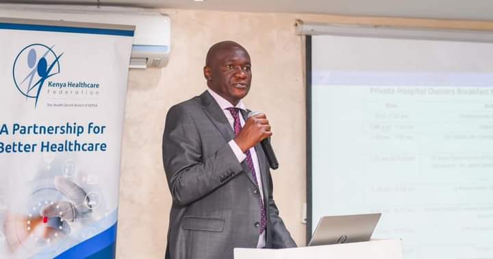 Government Confirms Rift Valley Fever Human Case - The Mt Kenya Times