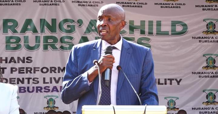 NEWS IN BRIEF 15 January 2024 - The Mt Kenya Times