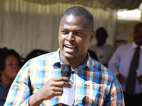 Is Ndindi Poised To Take The Mantle Of Mount Kenya Kingpin? - The Mt ...