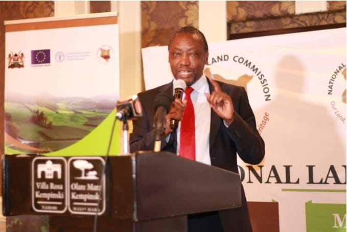 NLC Launches Guide Book Geared Towards Faster Resolution Of Land ...