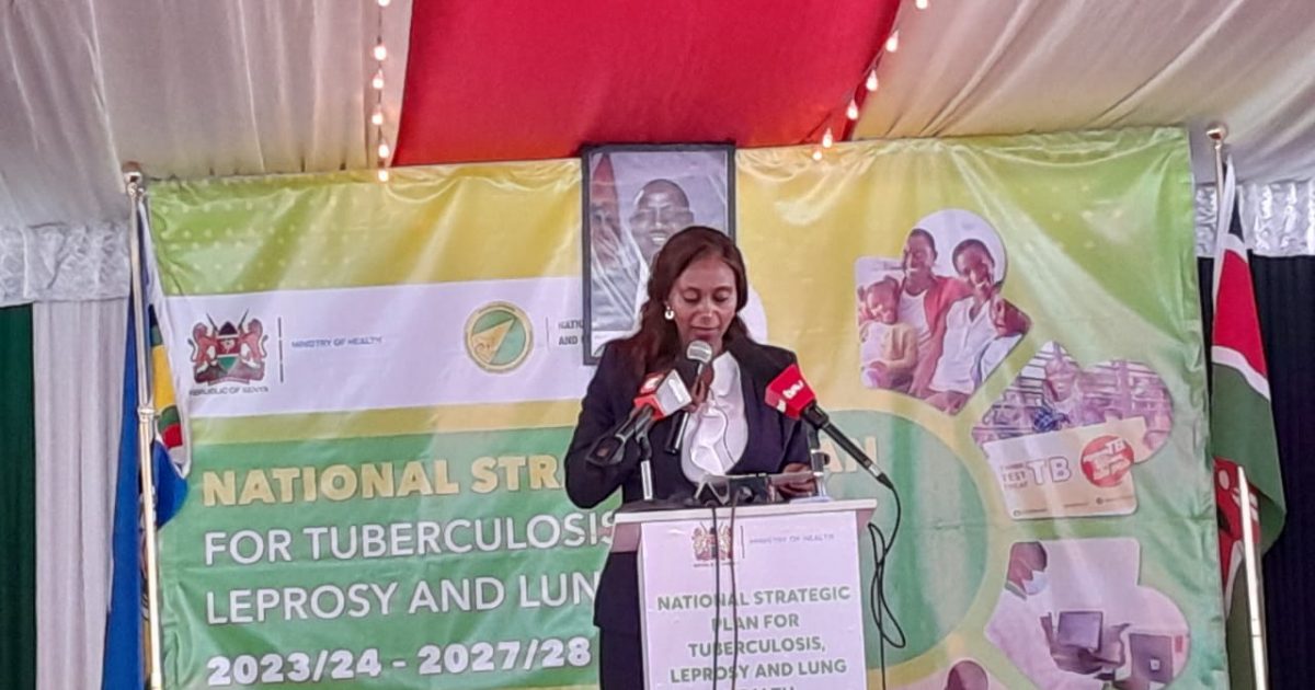 Ministry of Health Unveils Ambitious Five-Year Plan to Combat ...