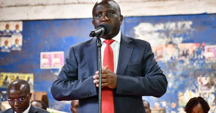 NEWS IN BRIEF 17 January 2024 - The Mt Kenya Times