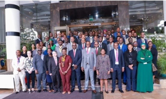 Kenya Plays Host To African Telecommunications Union Preparatory ...