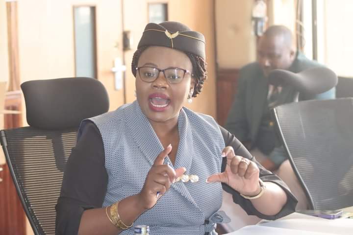 Leaders Demand Commission of Inquiry into Abductions, Criminal Gangs ...