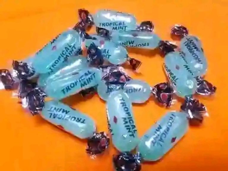 The Mystery of Tropical Mints - The Mt Kenya Times