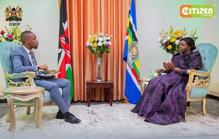 Rehabilitation is Expensive, Let's Adopt These Measures - Pastor Dorcas ...