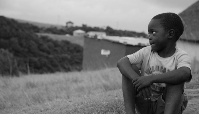 Let’s Not Forget Boy Child - The Mount Kenya Times