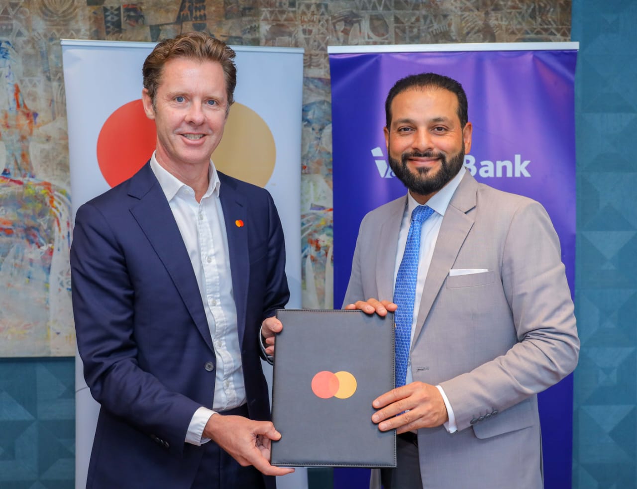 Mastercard And I&M Bank Extend Strategic Collaboration To 8 Years ...