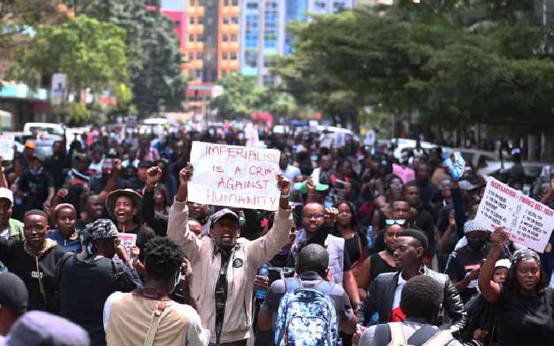 From Article 37 To The Streets: The Legal Dynamics Of Public ...