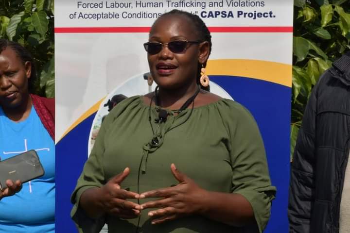 NEWS IN BRIEF 6 June 2024 - The Mount Kenya Times