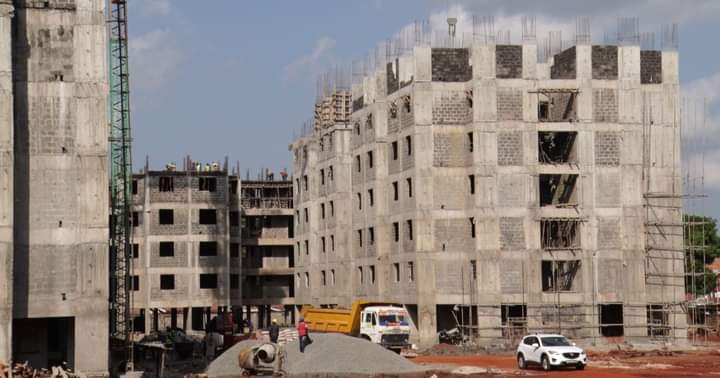 NEWS IN BRIEF 8 June 2024 - The Mount Kenya Times