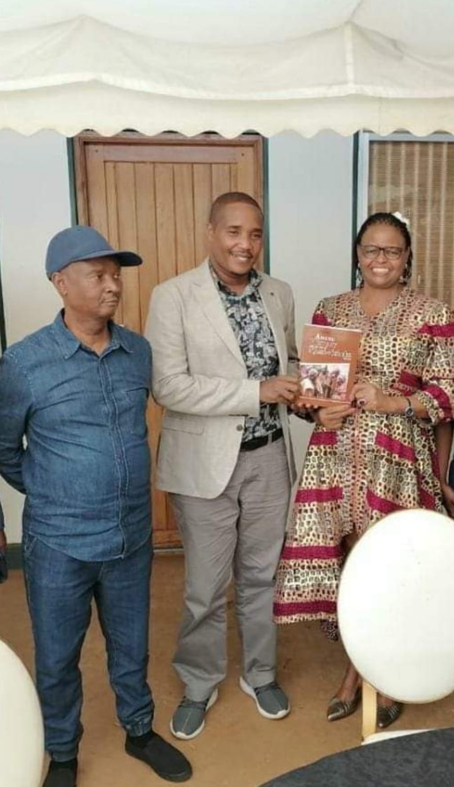 Munene Mugambi: A Guardian Of Justice And The Community - The Mt Kenya ...