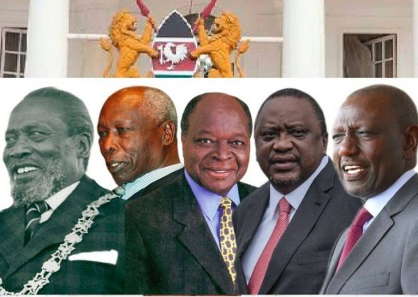 The Evolution Of Kenyan Politics: A Dance With Democracy And Power ...