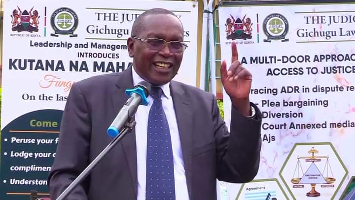 NEWS IN BRIEF 1 August 2024 - The Mt Kenya Times