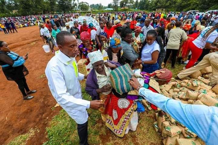 NEWS IN BRIEF 11 July 2024 - The Mt Kenya Times