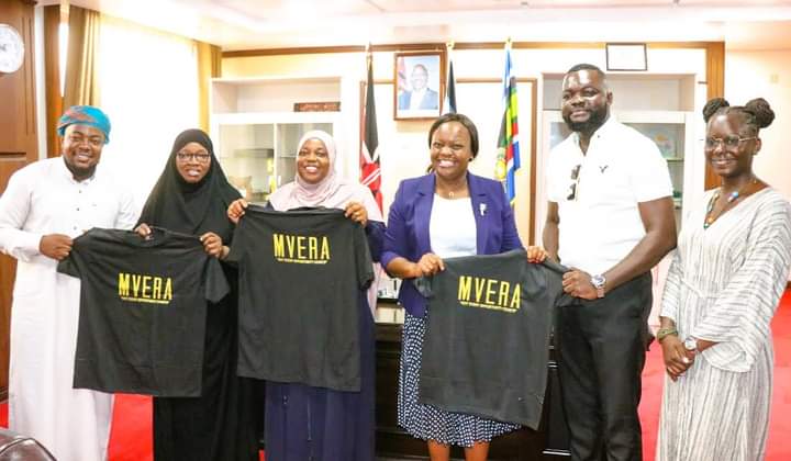 NEWS IN BRIEF 8 July 2024 - The Mount Kenya Times