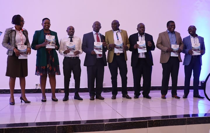 Tana Water Works Development Agency Launches KSh63.7B Strategic Plan ...