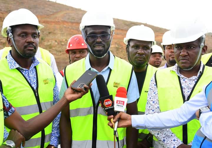 State To Relocate Three Schools To Pave Way For Mwache Dam Project - The Mount Kenya Times