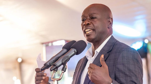 Government Moves To Accelerate Resolution Of Pending Bills - The Mt ...