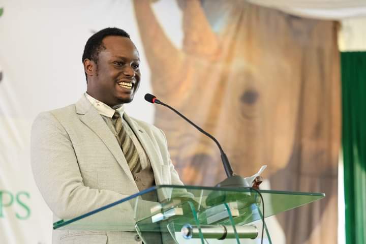 Invest In The Tourism Sector, DP Urges Investors - The Mount Kenya Times