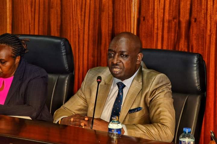 National Assembly Trade Committee Brokers Truce Between CoG And ...