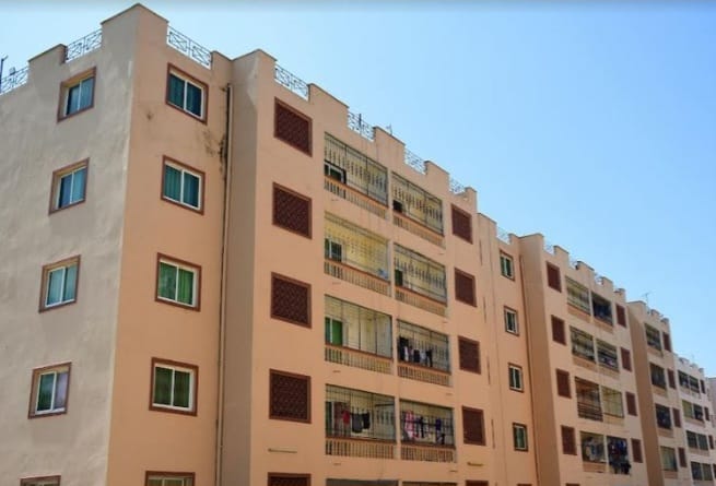 KSh1 Billion Affordable Housing Project Takes Shape In Nakuru - The ...