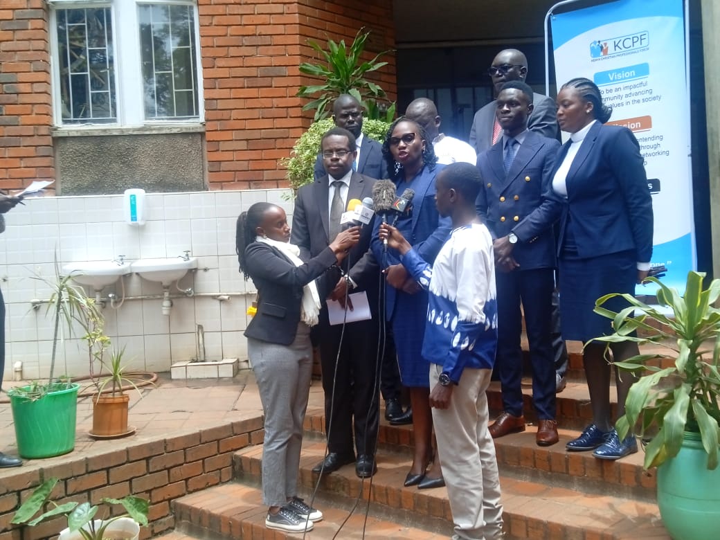 Reflections on the 14th Anniversary of Kenya’s 2010 Constitution - The ...