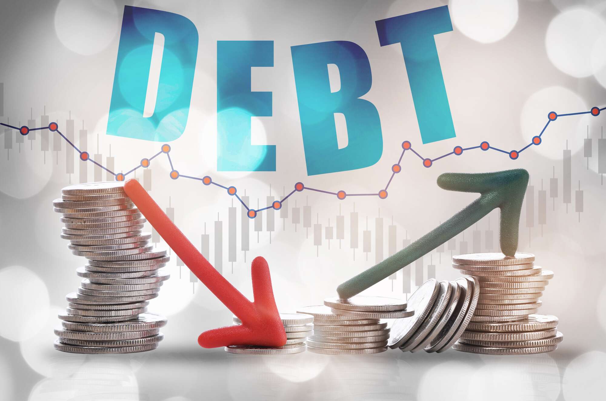 Harnessing Public Debt For Sustainable Development: Kenya's Path ...