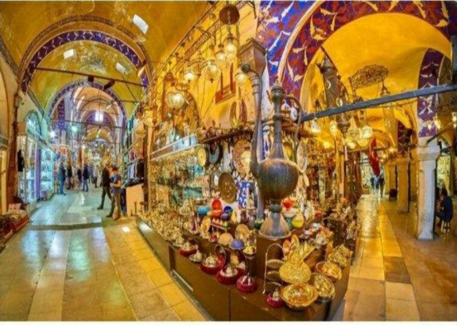 A Trip To Turkish Culture And History - The Mount Kenya Times