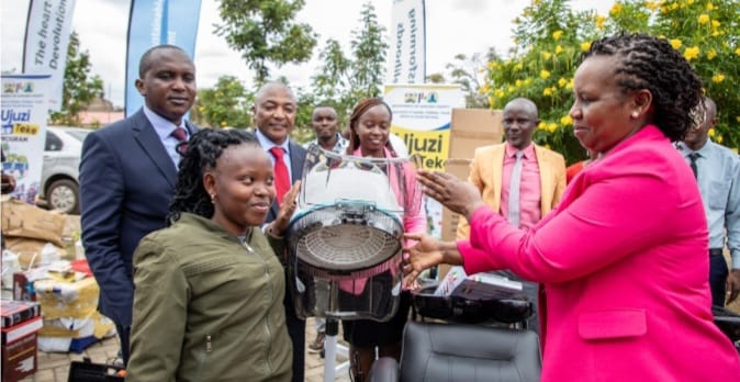 NEWS IN BRIEF 6 September 2024 - The Mt Kenya Times