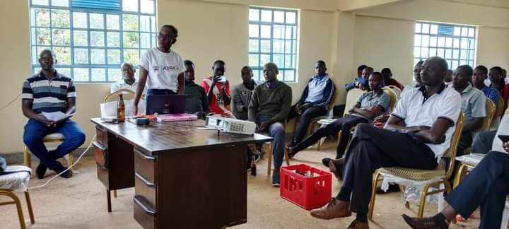 NEWS IN BRIEF 7 September 2024 - The Mt Kenya Times