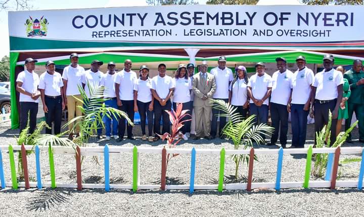 Central Kenya ASK Show In Photos - The Mt Kenya Times