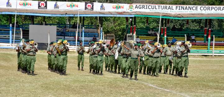 Central Kenya ASK Show In Photos - The Mt Kenya Times