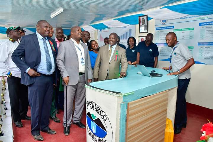 Central Kenya ASK Show In Photos - The Mt Kenya Times