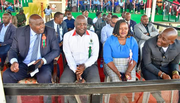 Central Kenya ASK Show In Photos - The Mt Kenya Times
