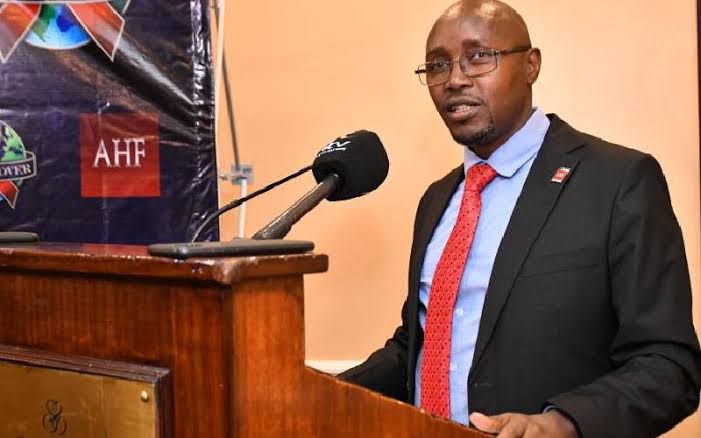 Civil Society Raises Concerns Over Kenya’s Mpox Response - The Mt Kenya ...
