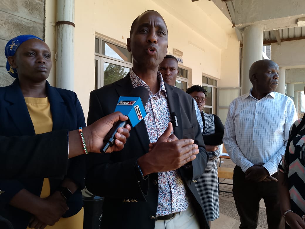 One-Stop Bursary And Scholarship Model Won't Make Education Free - Tetu ...