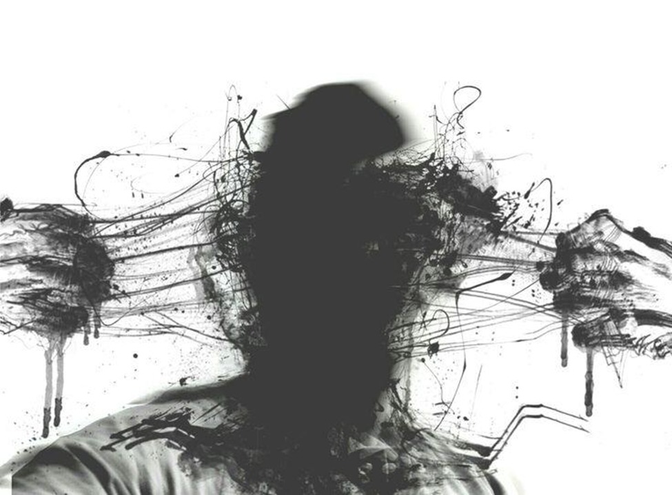 The Art of the Abyss: Representations of Despair and Darkness in ...