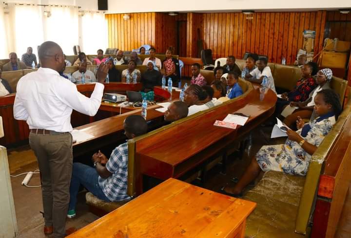 NEWS IN BRIEF 11 September 2024 - The Mt Kenya Times