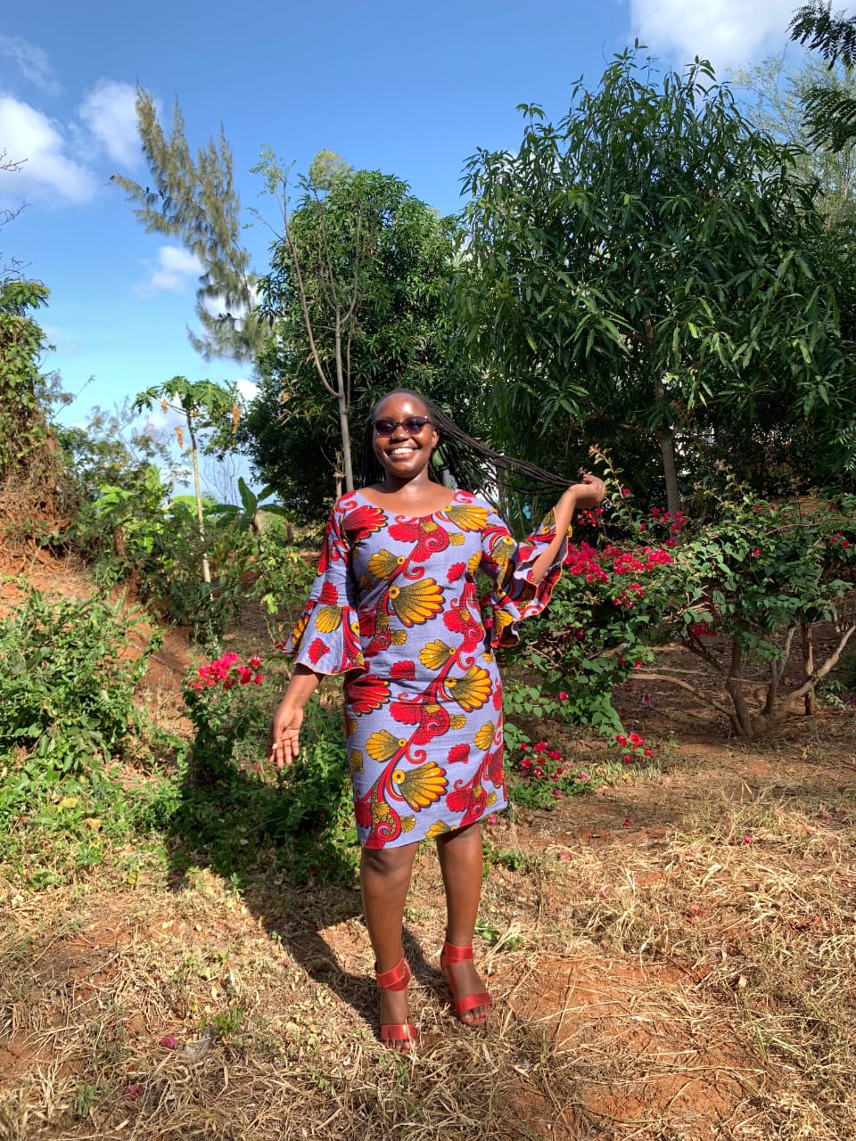 Artmore Anthology - The Mount Kenya Times