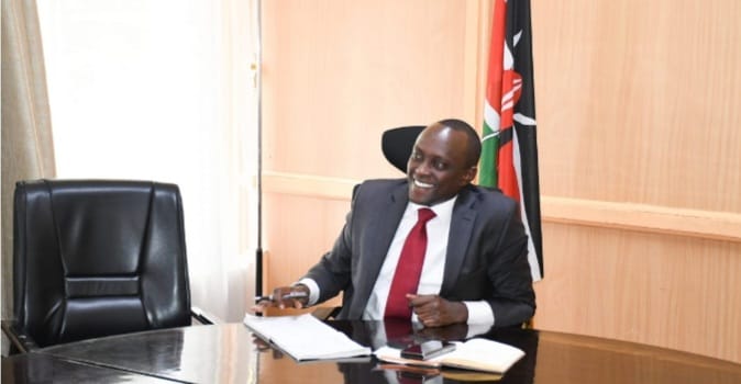 Boost For Nakuru’s Dairy Farmers’ Market Access - The Mt Kenya Times